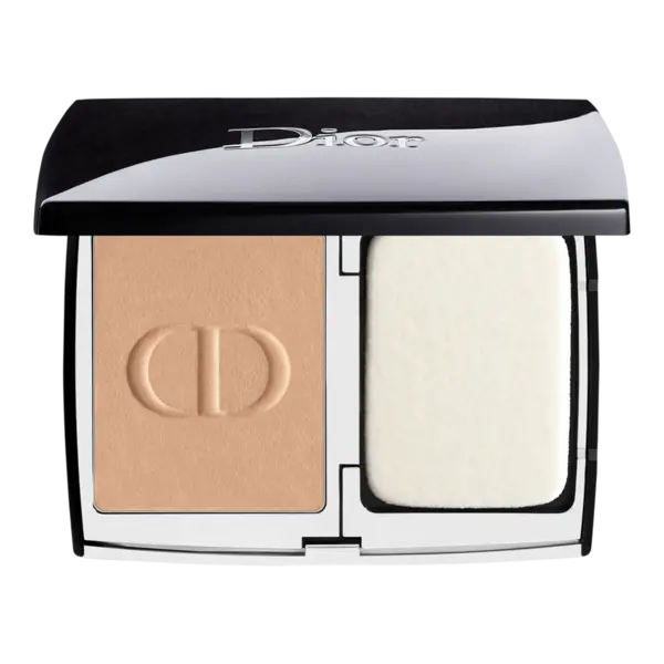Dior Forever Natural Matte Velvet Compact Foundation - 4n