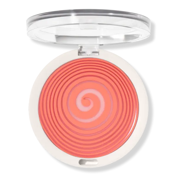 MORPHE Huephoric Rush 3-in-1 Silk Blush - Addicted