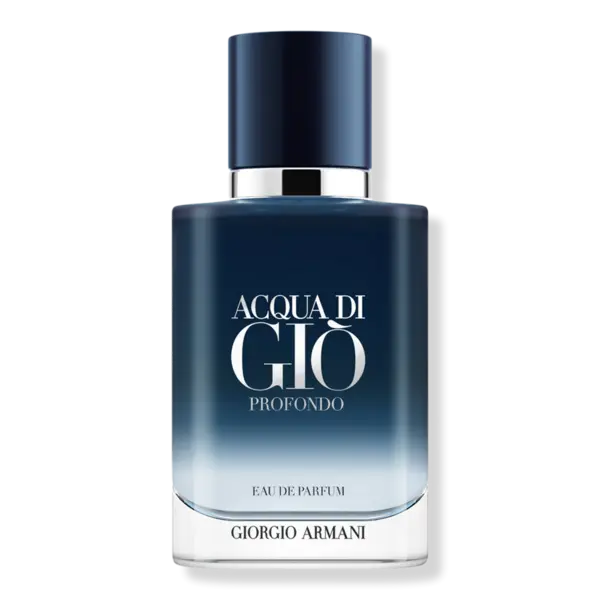 ARMANI Acqua Di Gio Profondo Eau De Parfum - One-color