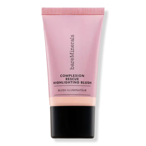 BAREMINERALS Complexion Rescue Liquid Highlighting Blush - Opal Glow