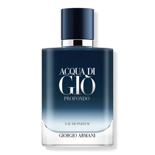 ARMANI Acqua Di Gio Profondo Eau De Parfum - One-color