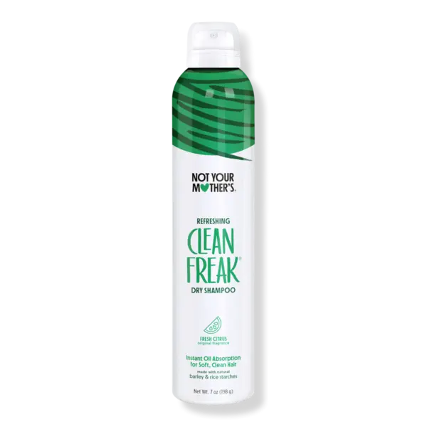 NOT YOUR MOTHER'S Clean Freak Refreshing Dry Shampoo - One-color
