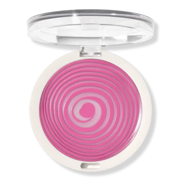 MORPHE Huephoric Rush 3-in-1 Silk Blush - Energized