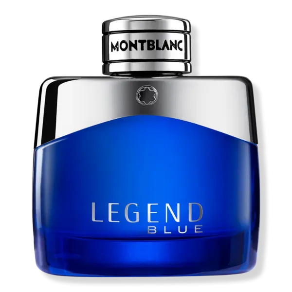 Montblanc Legend Blue Eau De Parfum - One-color
