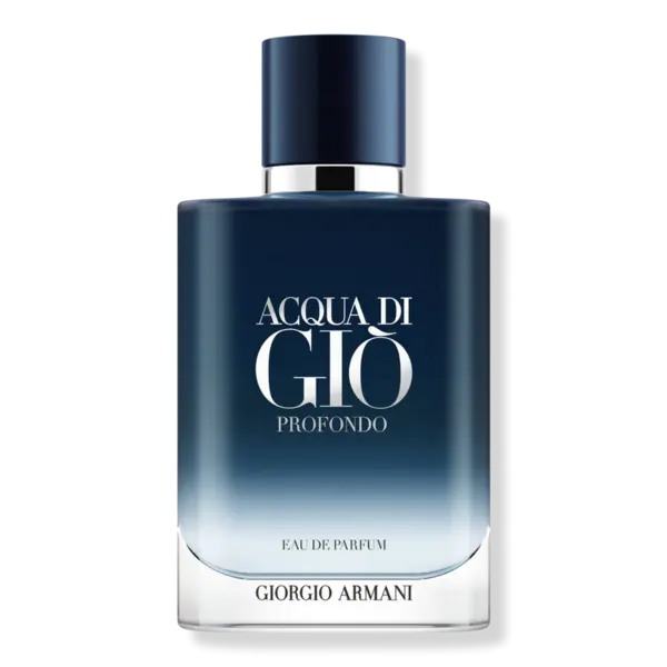 ARMANI Acqua Di Gio Profondo Eau De Parfum - One-color