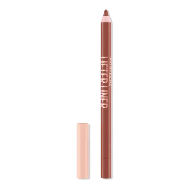 MAYBELLINE Lifter Liner Lip Liner With Hyaluronic Acid - Player