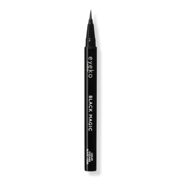 Eyeko Magic Liquid Eyeliner - Black