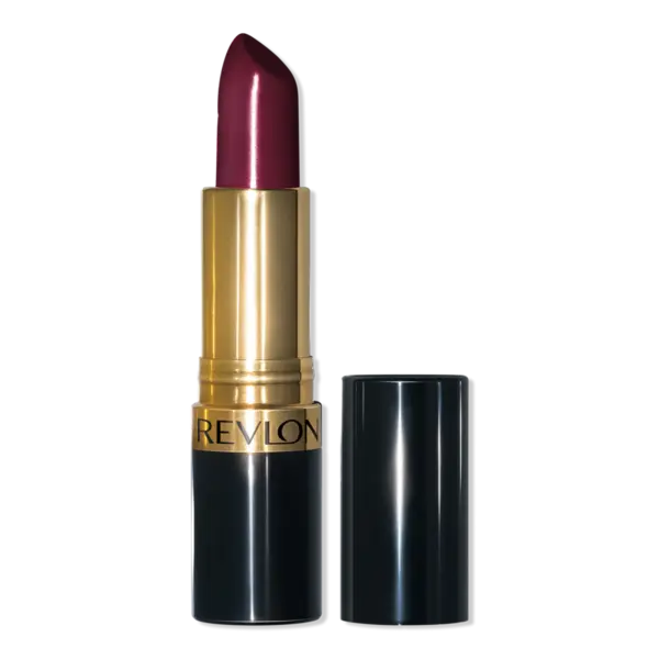 REVLON Super Lustrous Lipstick - Black Cherry