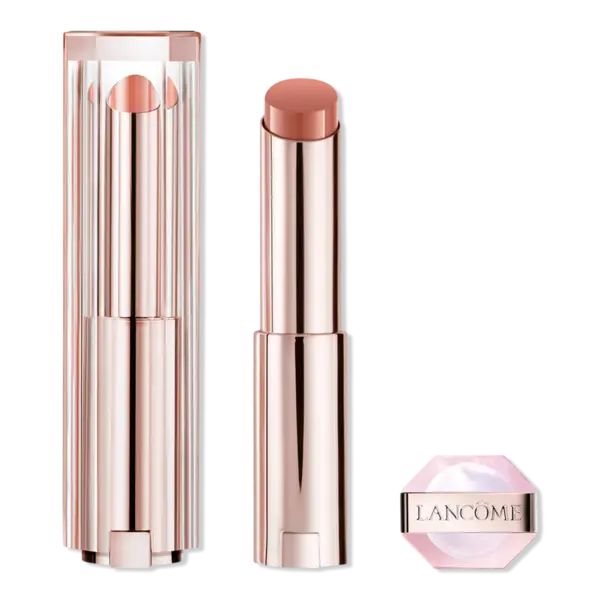 LANCOME Lip Idole Squalane-12 Butterglow Hydrating Lip Balm - 26 Don't Be Chai