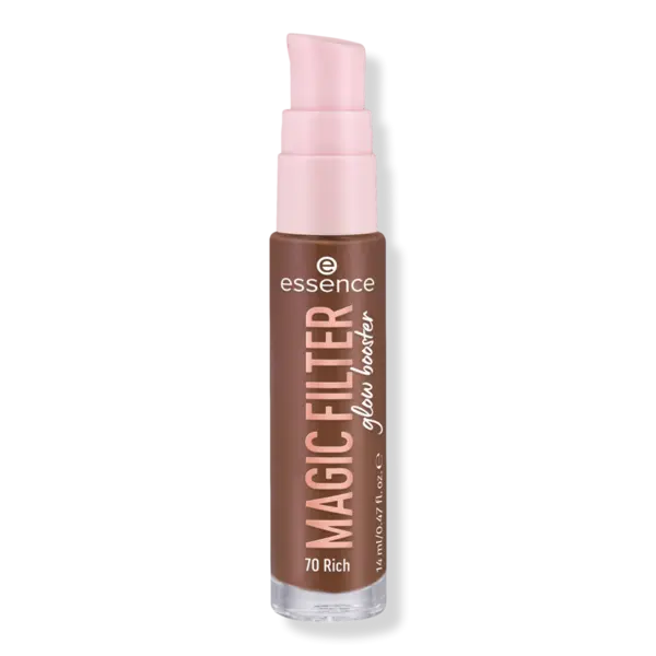 ESSENCE Magic Filter Glow Booster - Rich 70