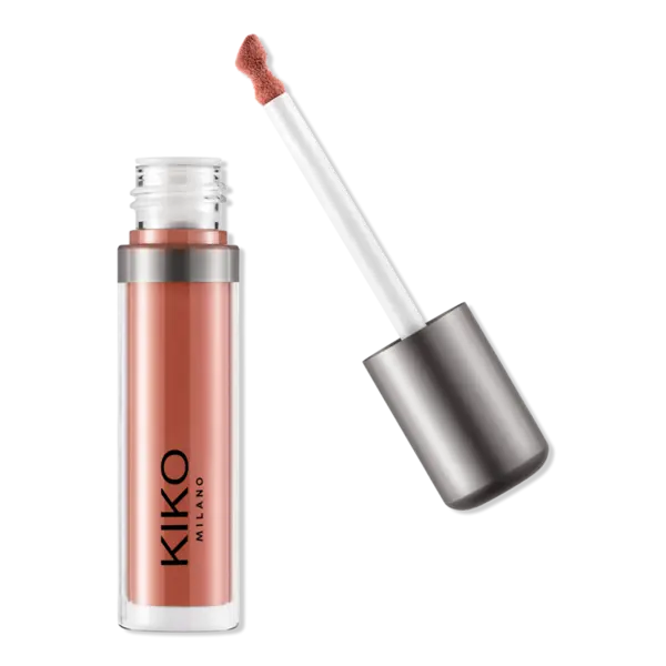 KIKO MILANO Lasting Matte Veil Liquid Lip Color - 03
