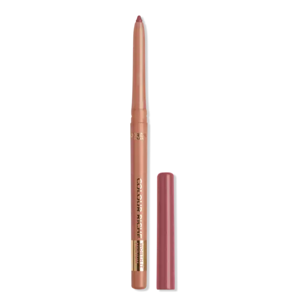 L'OREAL Colour Riche Lip Liner - Worth It Medium