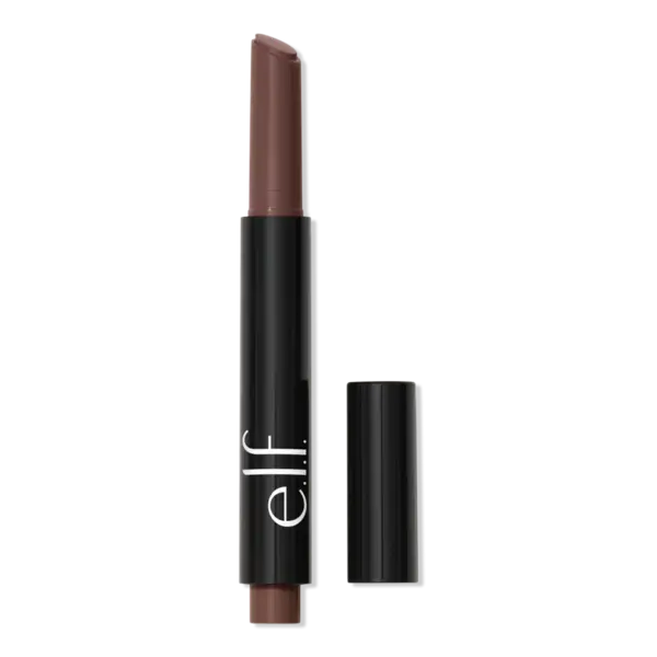E.L.F. COSMETICS Pout Clout Lip Plumping Pen - Bust A Mauve