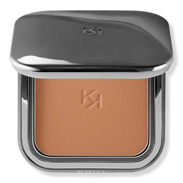 KIKO MILANO Flawless Fusion Bronzer Powder - 07