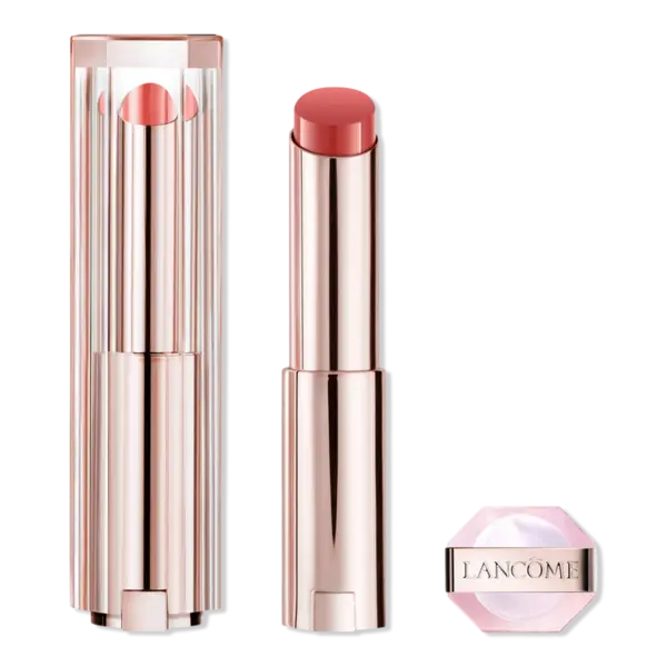 LANCOME Lip Idole Squalane-12 Butterglow Hydrating Lip Balm - 33 Idole Nude