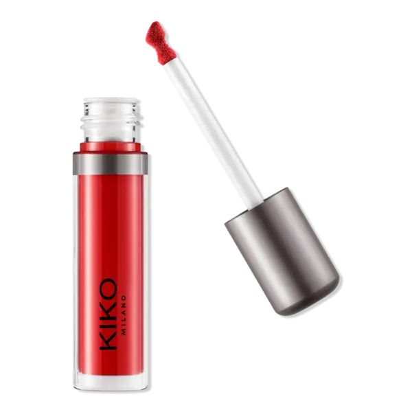 KIKO MILANO Lasting Matte Veil Liquid Lip Color - 13