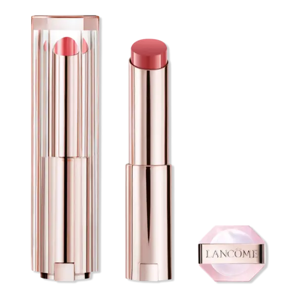 LANCOME Lip Idole Squalane-12 Butterglow Hydrating Lip Balm - 36 Nude Now