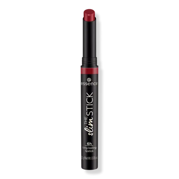 ESSENCE The Slim Stick Lipstick - Hot Chili 107