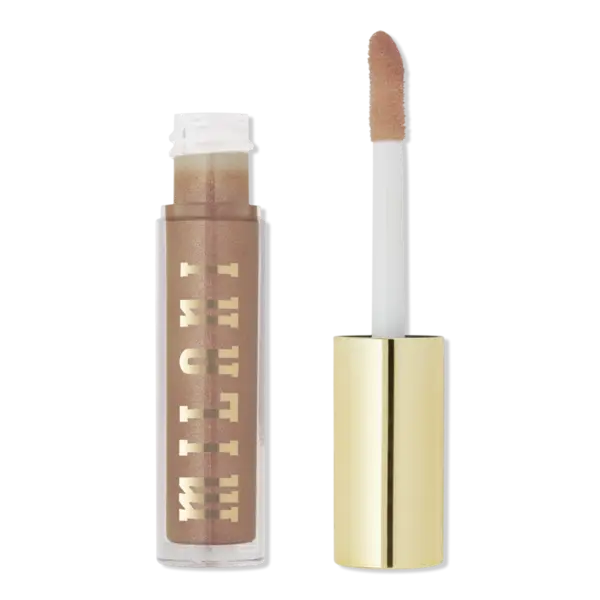 MILANI Keep It Full Nourishing Lip Plumper - Nude Shimmer