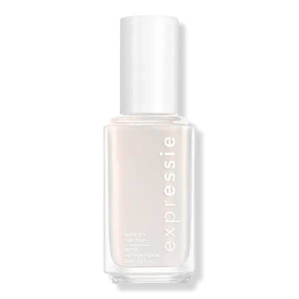 Essie Expr Quick-dry Nail Polish - Pass The Fit Check