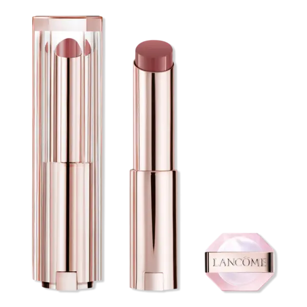 LANCOME Lip Idole Squalane-12 Butterglow Hydrating Lip Balm - 51 Nude Vibe