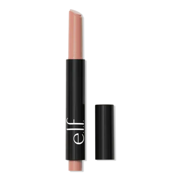 E.L.F. COSMETICS Pout Clout Lip Plumping Pen - Just Peachy