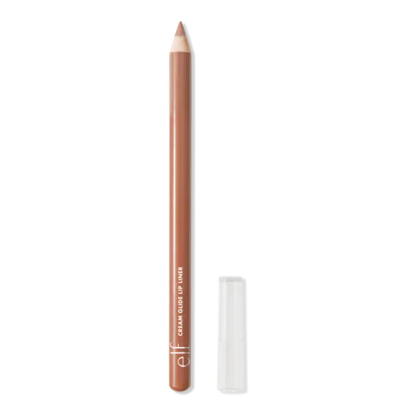 E.L.F. COSMETICS Cream Glide Lip Liner - Truth Or Bare