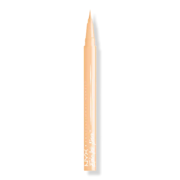 NYX PROFESSIONAL MAKEUP Epic Ink Waterproof Liquid Eyeliner - Marshmallow