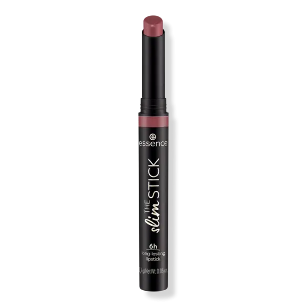 ESSENCE The Slim Stick Lipstick - Velvet Punch 105