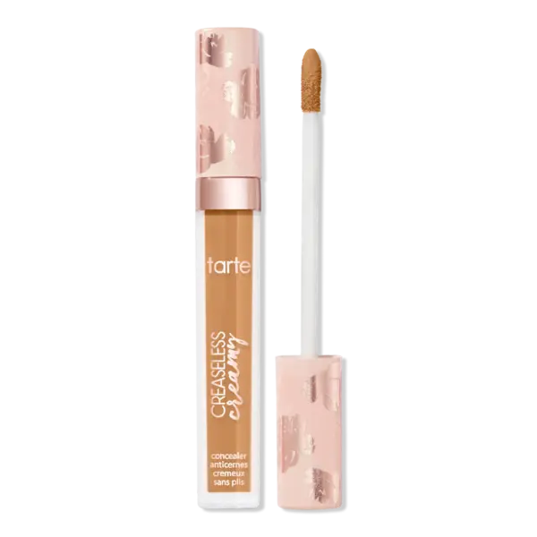 TARTE COSMETICS Creaseless Creamy Concealer - 36s Medium-tan Sand