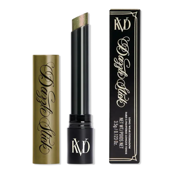 KVD BEAUTY Dazzle Long-wear Vegan Eyeshadow Stick - Tornado Haze