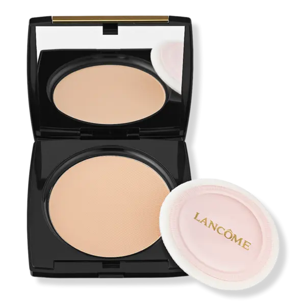 LANCOME Dual Finish Multi-tasking Lightweight Pressed Powder Foundation - 310 Versatile Bisque Ii (c)
