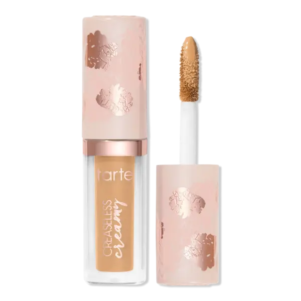 TARTE COSMETICS Travel-size Creaseless Creamy Concealer - 34s Medium Sand