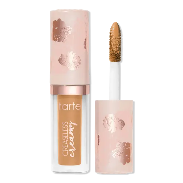 TARTE Travel-size Creaseless Creamy Concealer - 38n Medium-tan Neutral
