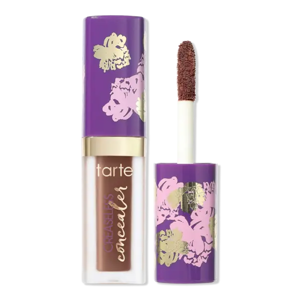 TARTE COSMETICS Travel Creaseless Concealer - 60h Mahogany Honey