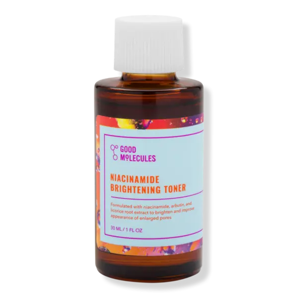 GOOD MOLECULES Niacinamide Brightening Toner - One-color