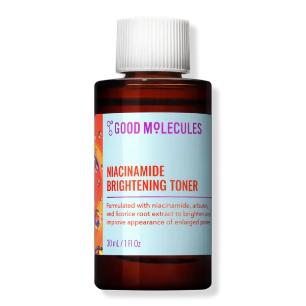 GOOD MOLECULES Niacinamide Brightening Toner - One-color