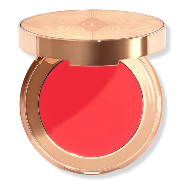 Charlotte Tilbury Lip & Cheek Glow - Sun-blushed Glow