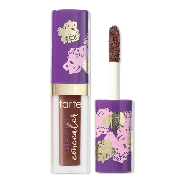 TARTE COSMETICS Travel Creaseless Concealer - 62w Espresso Warm