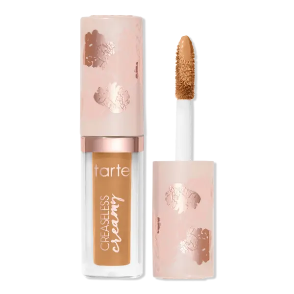 TARTE COSMETICS Travel-size Creaseless Creamy Concealer - 36s Medium-tan Sand