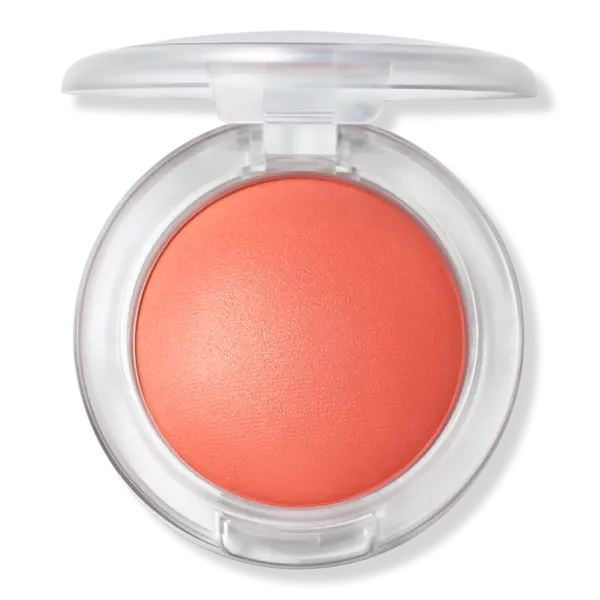 MAC COSMETICS Glow Play Cushiony Blush - That's Peachy