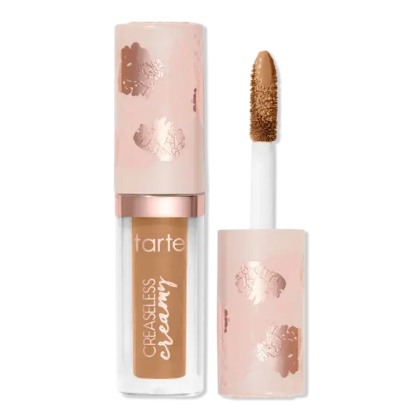TARTE Travel-size Creaseless Creamy Concealer - 44h Tan Honey