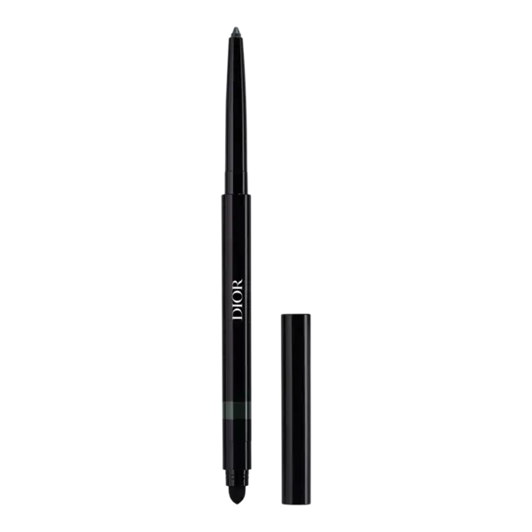 Dior Show Stylo Waterproof Eyeliner 24h Wear Intense Color - 471 Matte Green