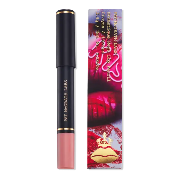 PAT MCGRATH LABS Dramatique Mega Lip Pencil - Coralust