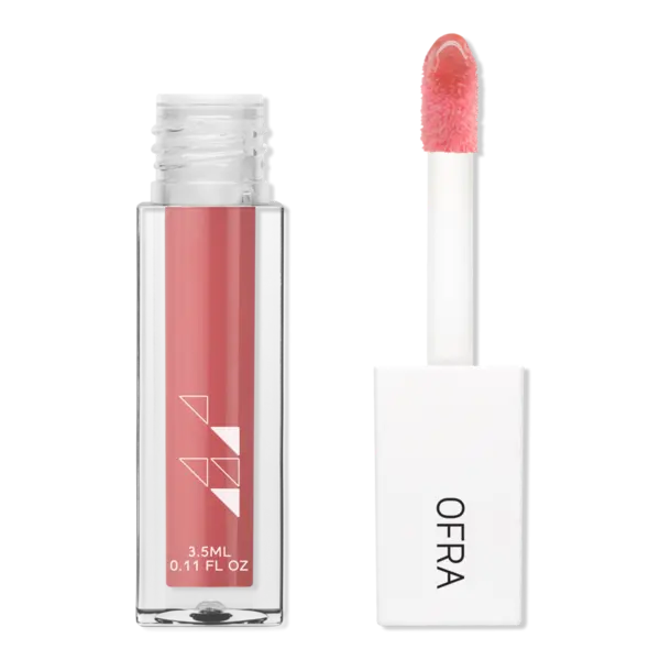 OFRA COSMETICS Lip Gloss - Chill Pink