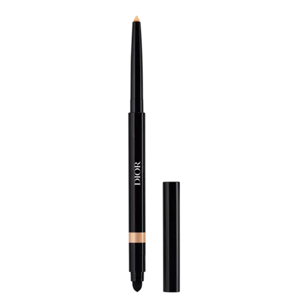 Dior Show Stylo Waterproof Eyeliner 24h Wear Intense Color - 556 Pearly Gold