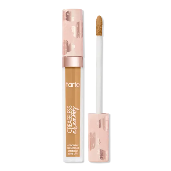 TARTE Creaseless Creamy Concealer - 47s Tan-deep Sand