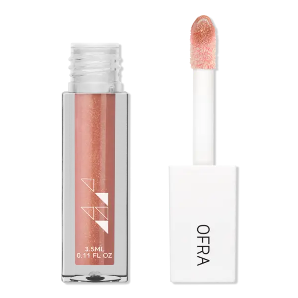 OFRA COSMETICS Lip Gloss - Natural