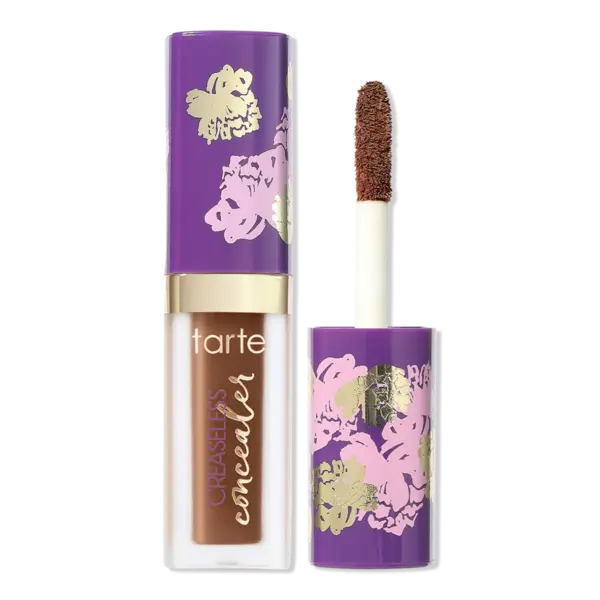 TARTE Travel Creaseless Concealer - 61g Espresso Golden