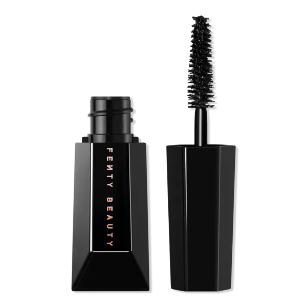 FENTY BEAUTY Mini Hella Thicc Volumizing Mascara - Cuz I'm Black